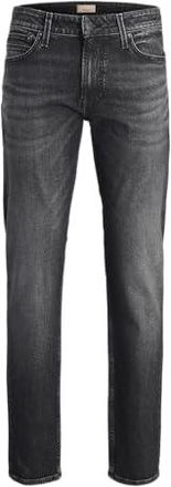 Jack & Jones Jjiclark Jjvintage CB 159 Noos, Jean Noir, 31W / 32L