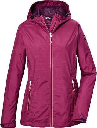 Killtec Damen Funktionsjacke KOS 108 WMN JCKT