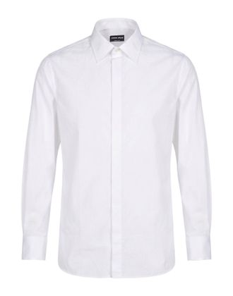 Giorgio Armani TOPS - Hemden auf YOOX.COM