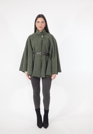Elara Cape