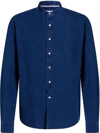Tintoria Mattei TOPS - Jeanshemden auf YOOX.COM
