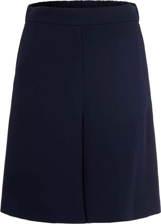 P.A.R.O.S.H. P.a.r.o.s.h., Femme, Shorts, Bleu, Taille: 38 FR Shorts Cale&ccedil;ons