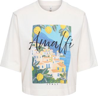 Only T-Shirt ONLVega
