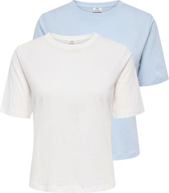 Jacqueline de Yong T-Shirt JDYRex
