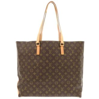 Louis Vuitton Pre-owned Leder Handtaschen - - Pre-owned - Damen - Braun - ONE SIZE