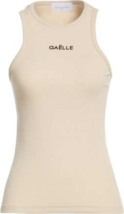 Ga&euml;lle Paris TOPS - Tank Tops auf YOOX.COM