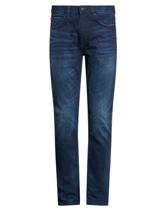 HUGO BOSS HOSEN & R&Ouml;CKE - Jeanshosen auf YOOX.COM