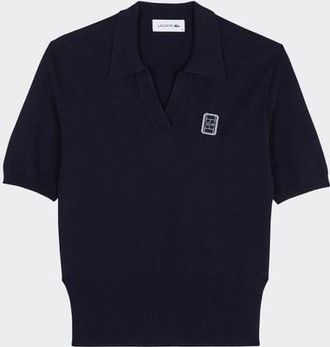 Lacoste Polo - Taille 40