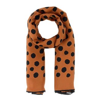 Valentino Garavani Damen, Accessories, Braun, ONE SIZEGr&ouml;&szlig;e