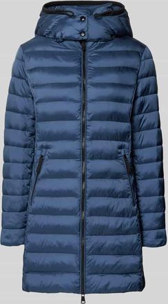 Fuchs Schmitt Steppjacke mit Zweiwege-Rei&szlig;verschluss