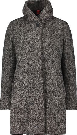 Gil Bret Damen Jacke, Wollmischung