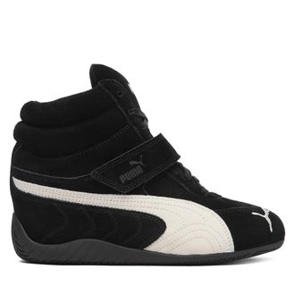 Puma Sneakers Puma Speedcat Wedge OG 408119 01 Schwarz