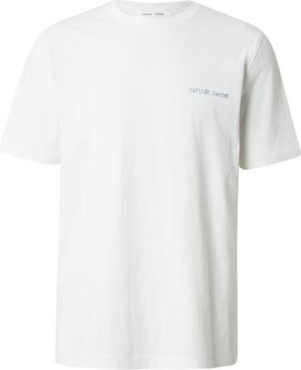 Sams&oslash;e & Sams&oslash;e Samse Samse T-Shirt Safeast