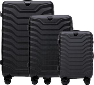 Wings+Horns Trolleys PEAFOWL