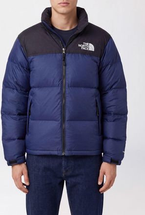 The North Face Doudoune Retro Nuptse 1996 en nylon matelass&eacute; d&eacute;perlant