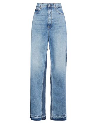 Stella McCartney HOSEN & R&Ouml;CKE - Jeanshosen auf YOOX.COM