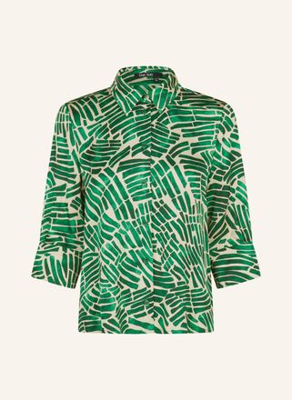 Marc Aurel Marc Aurel Bluse gruen