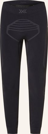 X Bionic X-Bionic Funktionsw&auml;sche-Hose Heatloop schwarz