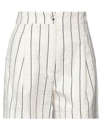 White Wise BAS - Shorts et bermudas sur YOOX.COM