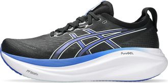 Asics Gel-Nimbus 27 Laufschuh f&uuml;r Herren, 43.5 EU
