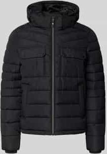 s.Oliver Red Label Steppjacke mit Brusttaschen