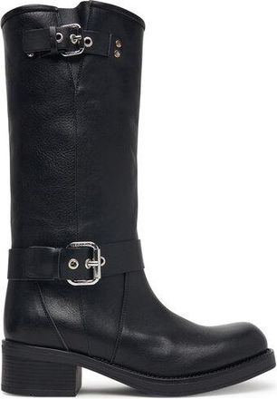 Max Mara Stiefel Addobbo 2625796034 Schwarz