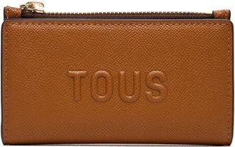 Tous Geldb&ouml;rse Brenda 2002105646 Braun