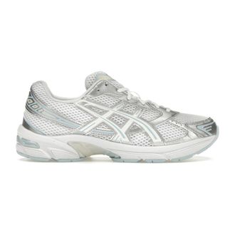 Asics Femme, Chaussures, Blanc, Taille: 37 1/2 EU Gel-1130