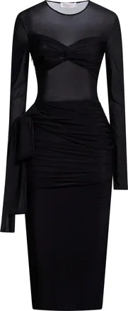 Blumarine KLEIDER - Midi-Kleider auf YOOX.COM