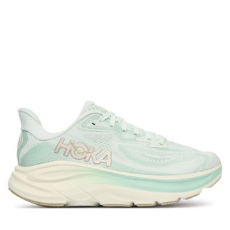 Hoka One One Laufschuhe Hoka Clifton 10 1162031 T&uuml;rkisfarben