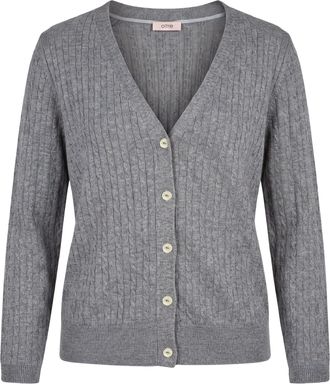 Oltre STRICKWAREN - Strickjacken auf YOOX.COM
