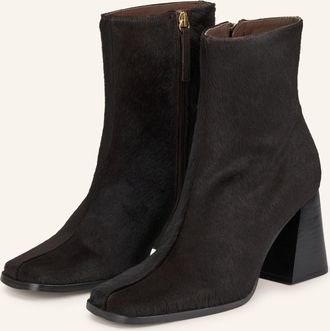 Alohas Alohas Stiefeletten South braun