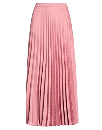 Twin-Set HOSEN & R&Ouml;CKE - Maxi-R&ouml;cke auf YOOX.COM