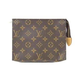 Louis Vuitton Pre-owned Clutch - - Pre-owned - Damen - Braun - ONE SIZE