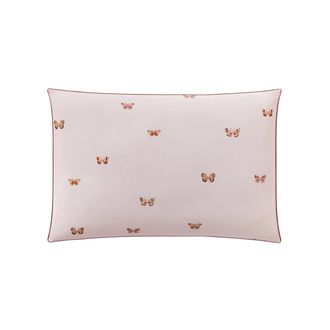 Essix Kissenbezug, Delicatesse, 50 x 75 cm, rosa