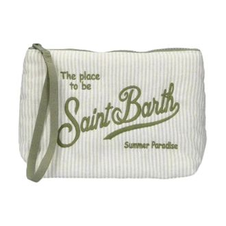 MC2 Saint Barth Damen, Taschen, Wei&szlig;, ONE SIZEGr&ouml;&szlig;e
