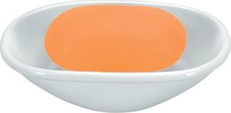 Spirella Atlanta White SEIFENSCHALE