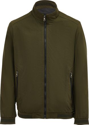 Mymo Jacke M&auml;nner oliv