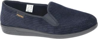 Fischer Herren, Schuhe, Blau, 40 EUGr&ouml;&szlig;e