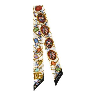 Dolce & Gabbana Damen, Accessories, Mehrfarbig, ONE SIZEGr&ouml;&szlig;e