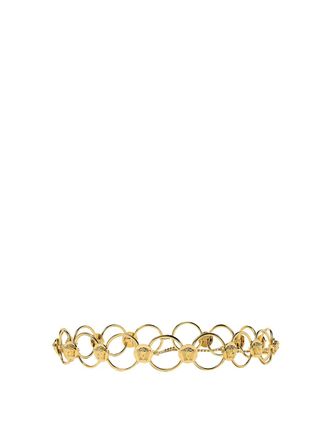 Versace Ceinture - Or
