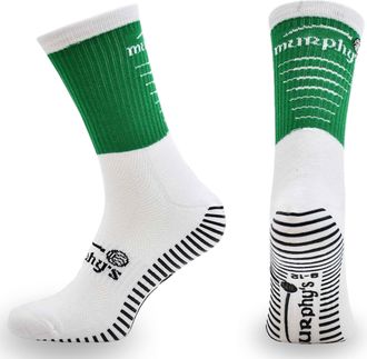 Murphy's Murphys Pro Mid Gaa Grip Socks Adult Sportsocken f&uuml;r Herren, Unisex, Erwachsene, 1 St&uuml;ck