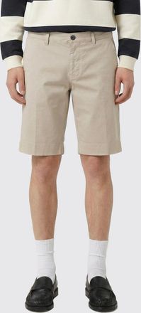 Incotex Short Homme couleur Beige