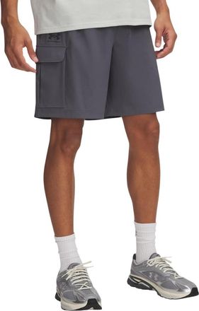 Under Armour UA VIBE WOVEN CARGO SHORT 1386560
