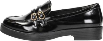 Tamaris Femme, Chaussures, Noir, Taille: 38 EU Mocassin