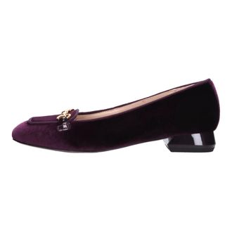 Emanuelle Vee Damen, Schuhe, Lila, 35 EUGr&ouml;&szlig;e