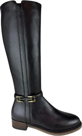 DL Sport Femme, Chaussures, Brun, Taille: 37 EU 7210 V03 Bottine Haute