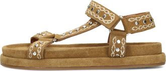Poelman PS Poelman MAG Damen Sandalen