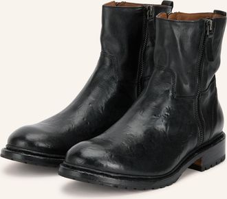 Cordwainer Boots schwarz