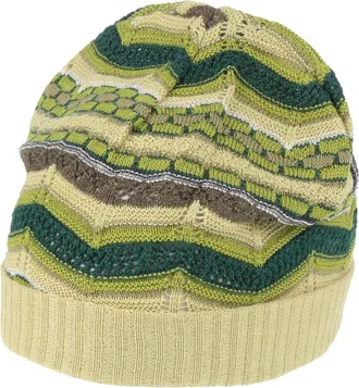 Missoni ACCESSOIRES - Mützen & Hüte auf YOOX.COM